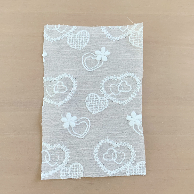 ハートレース - milimili